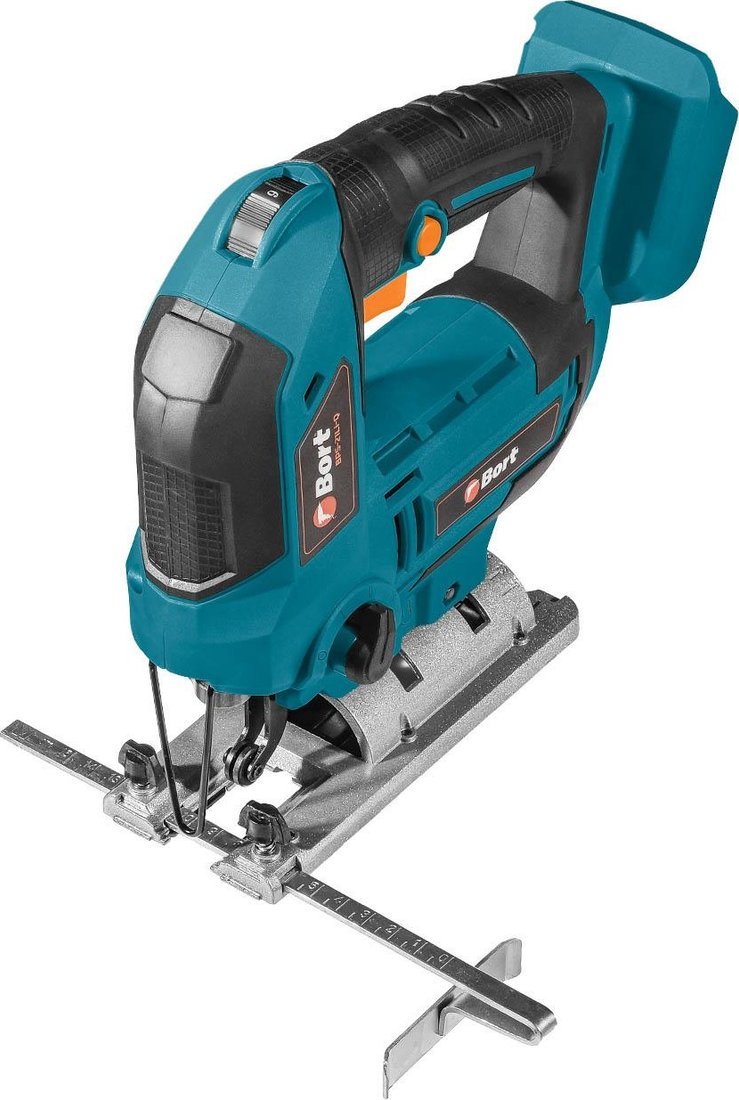 Электролобзик Bort BPS-21Li-Q (без АКБ) купить в Минске в интернет ...